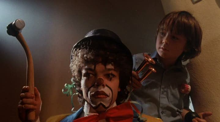 Camp Movie Camp: Xtro (1982)