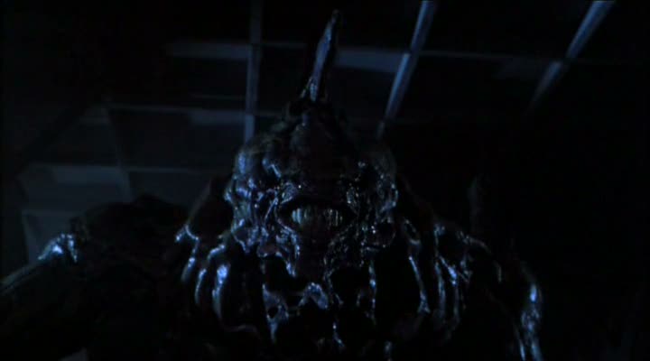 Camp Movie Camp: Xtro (1982)