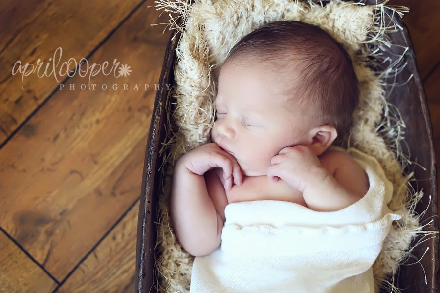 April Cooper Photography Newborn, Child, & Family Photographer ...