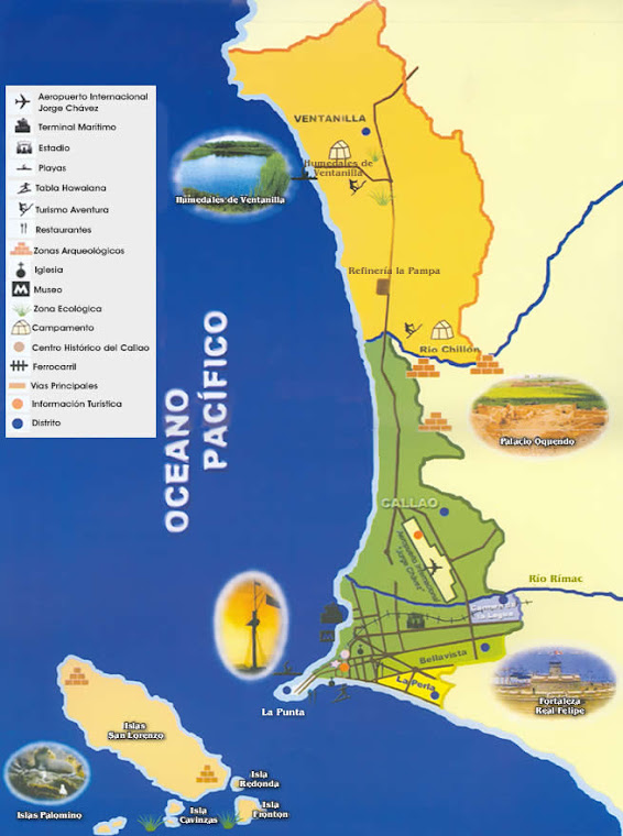 TURISMO PERU - JUAN CARLOS VICTORIA: RECURSOS TURISTICOS Y EL TURISMO ...