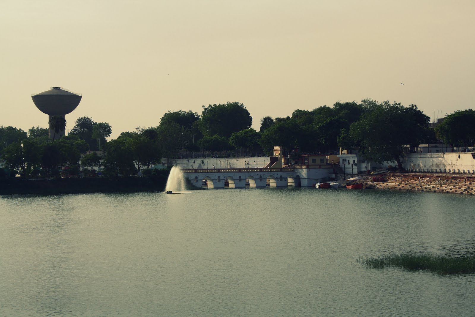 Photography and beyond: Kankaria Lake -Ahmedabad's jewel