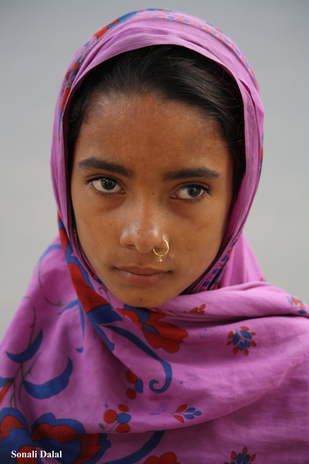 Photography and beyond: Faces of India -5 Close Up