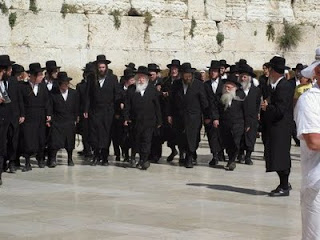 hamantaschen: Sarah Einfeld - Einstige Gerrer Chassidiya