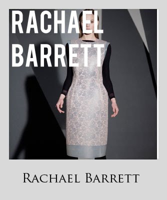 THE FASHION DESIGNER