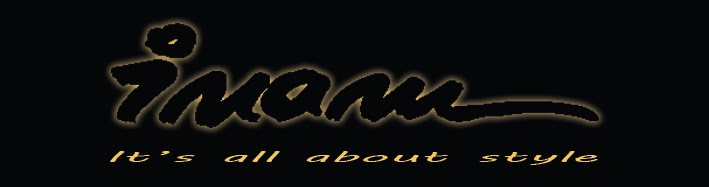 InaM Art Gallery: Fit in