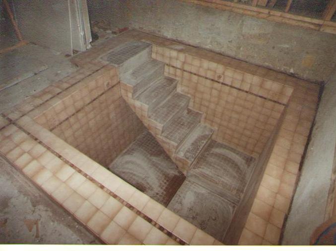 Troy Mikvah: Troy’s Mikvah Mystique