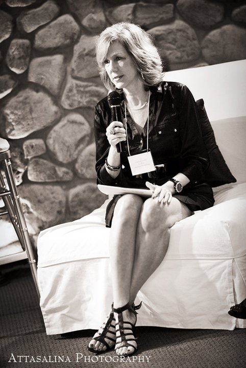 ~La Fete~: La Fete on the Panel at the Ventura~Santa Barbara ABC with ...