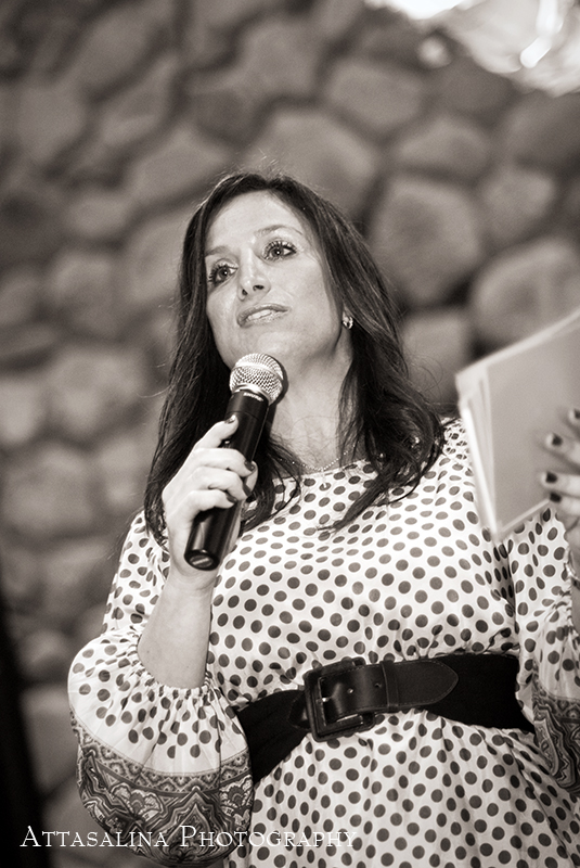 ~La Fete~: La Fete on the Panel at the Ventura~Santa Barbara ABC with ...