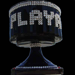 Cute As A Buggy: Who Needs A Crunk Cup?