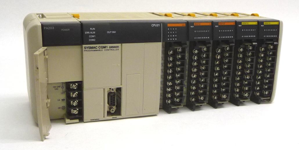 Microcontroller, PLC, Electric & Electronics archives