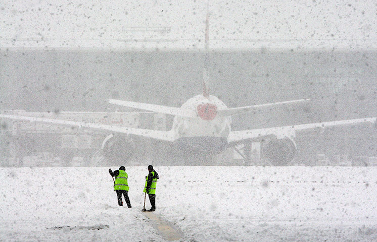 The Accidental Expat December 2010 the-accidental-expat-december-2010