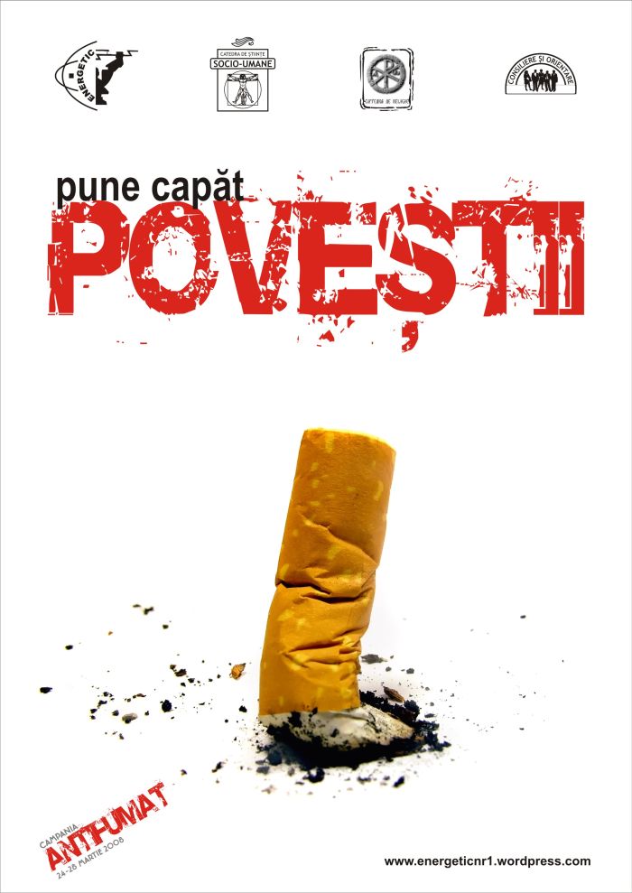 Retete miraculoase: Metode de a va lasa de fumat