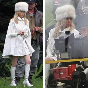 Maybe it's just me...: First Look: January Jones as Emma Frost (The ...