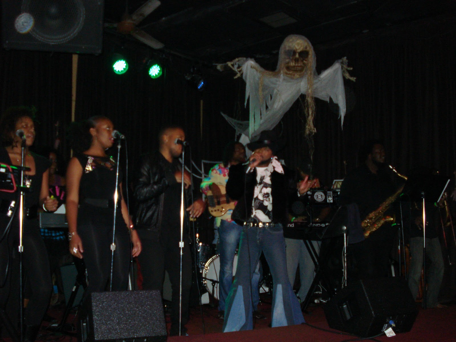 Maybe it's just me...: B. Slade is the NOW.NEW.NEXT and FOREVER in Music