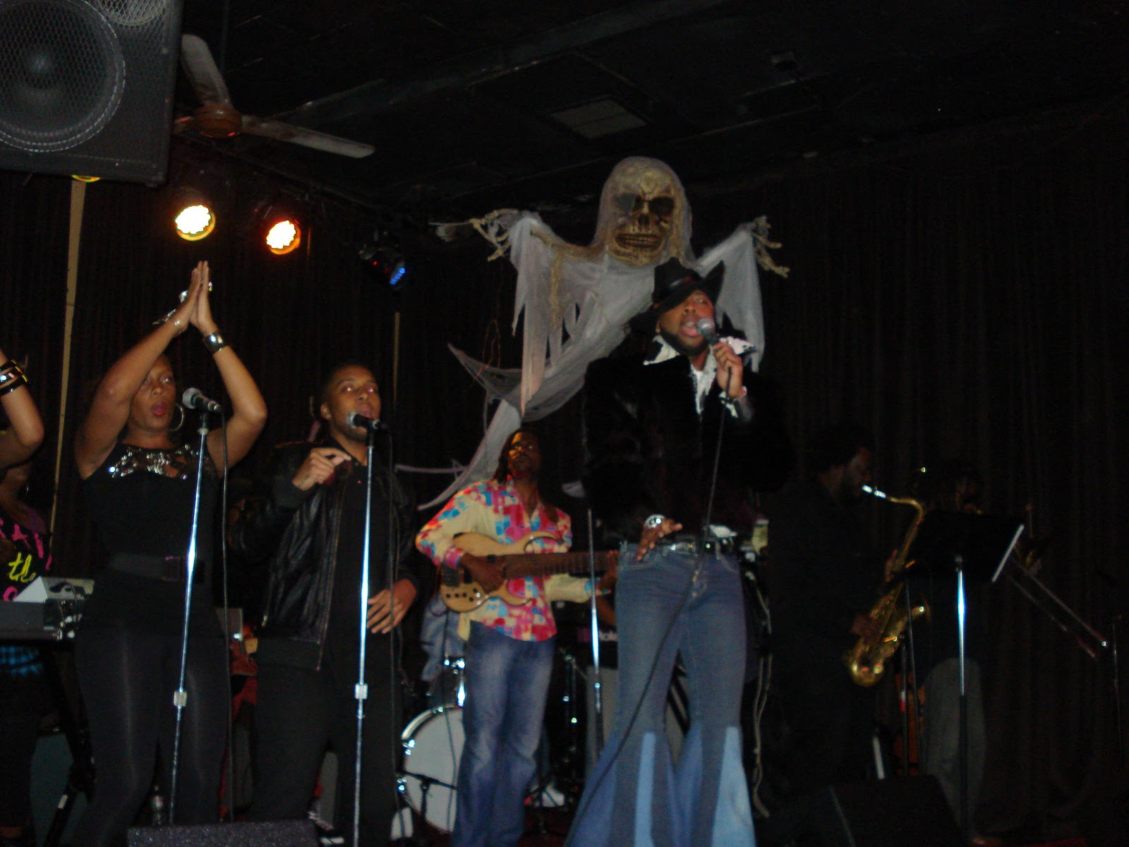 Maybe it's just me...: B. Slade is the NOW.NEW.NEXT and FOREVER in Music