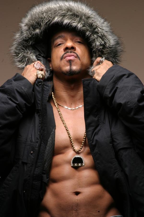 Maybe it's just me...: Old School Crush: Freedom Williams