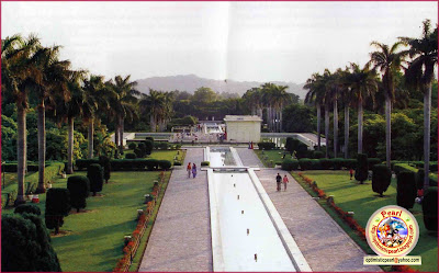 Chandigarh neighbouring areas - PINJORE - Optimistic Pearl