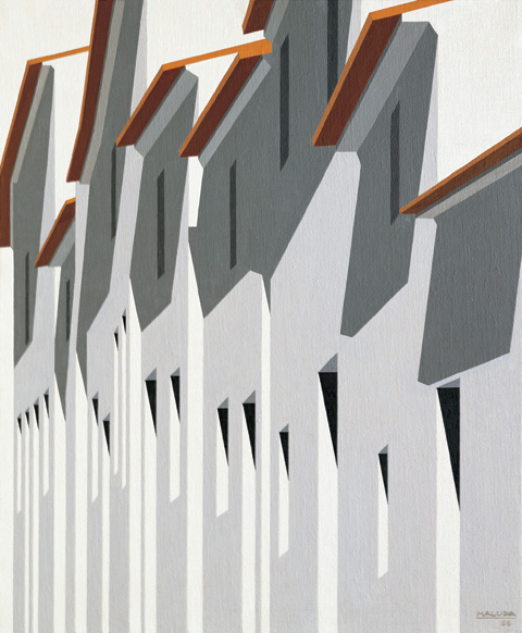 Espaço das Artes: Maluda - a amada de Portugal