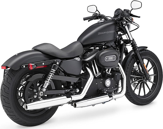 Harley Davidson Iron 883 | Harley Davidson Motorcycles