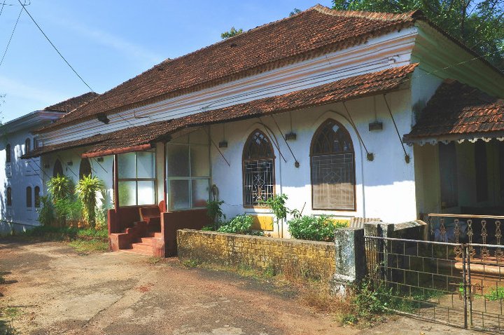 Digitally Exposed: Explore Goa: Aldona.