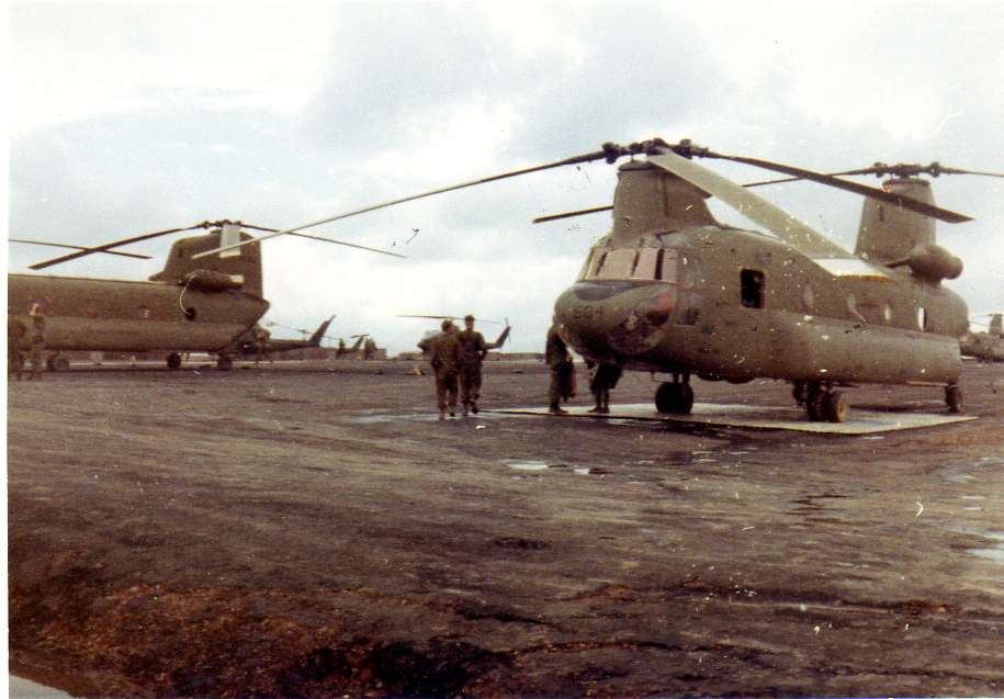 101st Airborne Pathfinders Vietnam: Photo Gallery 2