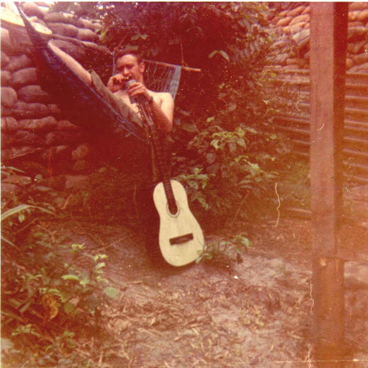 101st Airborne Pathfinders Vietnam: Photo Gallery 2