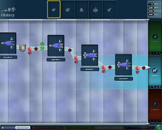 Spore Spot: Spore Cell Phase Walkthrough Guide