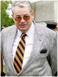 Linguagens de programação concorrente: Pioneiro na área de pesquisa - 2