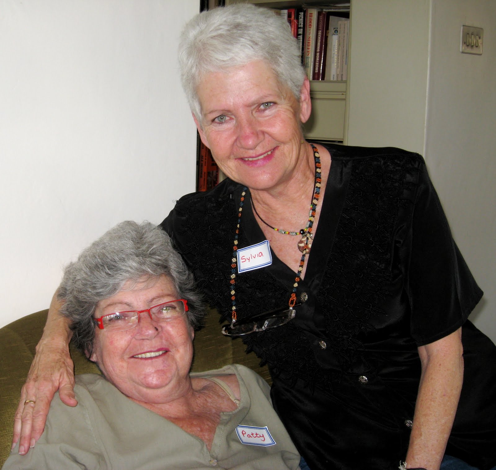 From Russia with Love - A Dream Come True