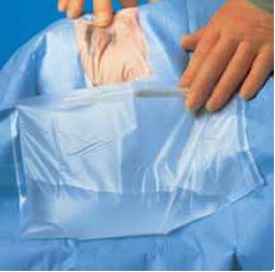 pinnacle technologies: ophthalmic surgical drapes (Eye Drapes)