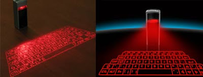 Immense Knowledge: The Top 10 Weirdest Keyboards ever