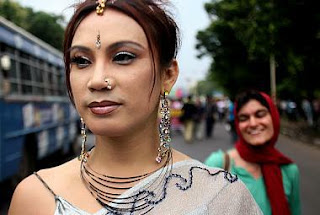 TransGriot: Trans People Are Part Of The Diverse Mosaic Of Life 8