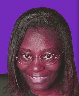 TransGriot: 'Sandra' Rose's Transphobic Azz Strikes Again