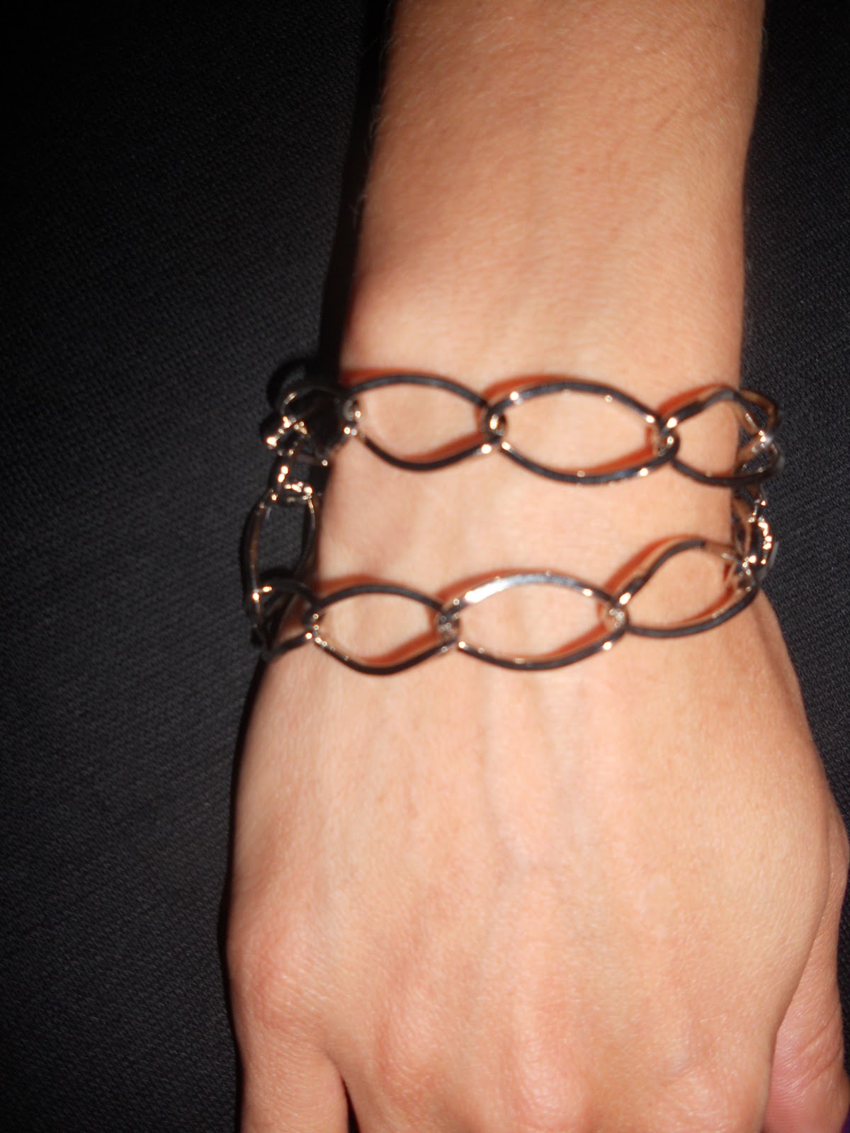 Bijuterias Feito a Mão: Novidades - Pulseiras