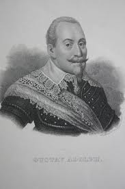 natura rustica: Gustav Adolf