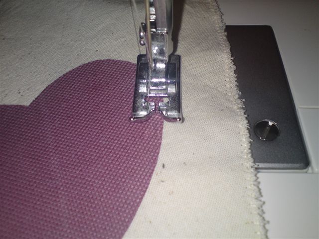 Mantle Place Runner Tutorial! | Angel Eden Blog