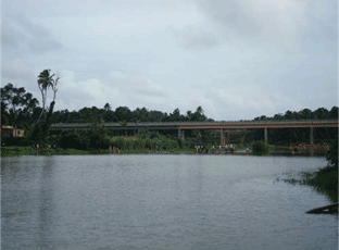 Venkat: History of Tamiraparani River | Rayappanadanoor, Kutralam falls ...