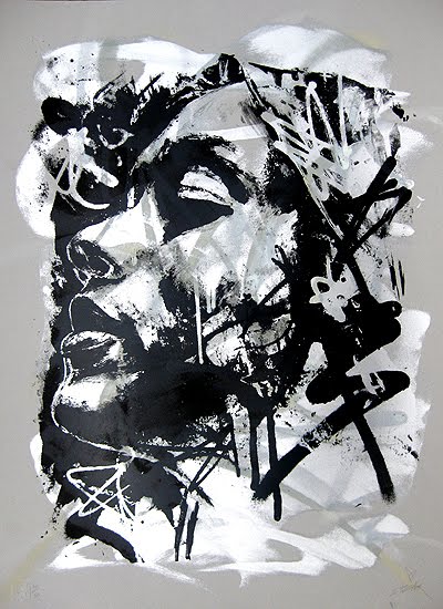 BROOKLYNITE GALLERY: ARTIST: DAVID WALKER