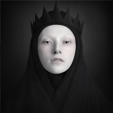 Farcical Musings: Vampire Nuns