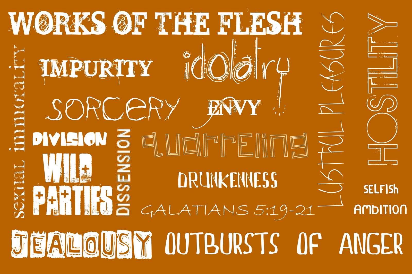 ...and a little bit of that: January 2011