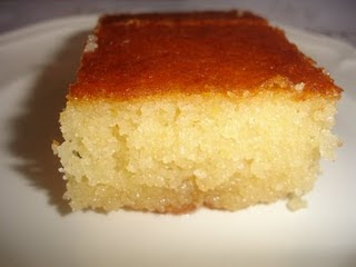 Recipes - International Spouses Club @ Philadelphia: Ravani by Dimitra ...