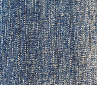 Glimpses of Garment Processing: Sanded Finish of Denim Garment