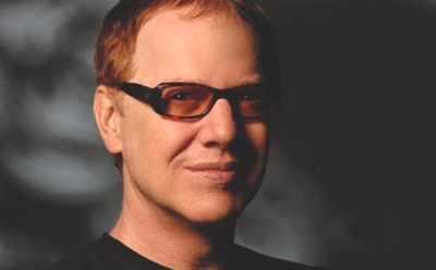 cangaceiro-news: HELLBOY 2: DANNY ELFMAN FA LA COLONNA SONORA