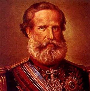 O imperador