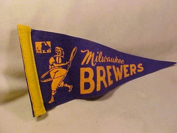 Borchert Field: The Beer Barrel Man returns....