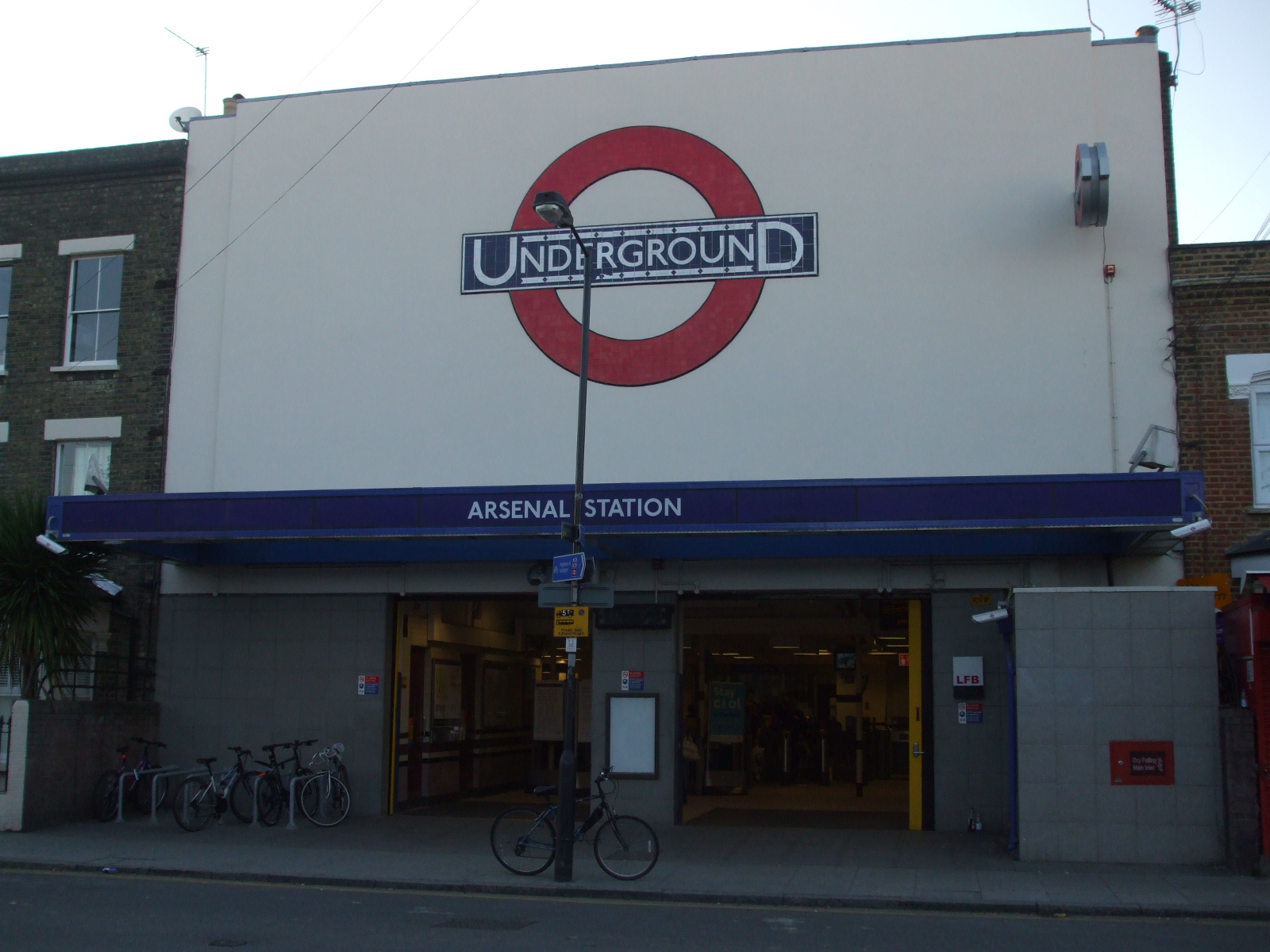 4m3: Interesting Facts About Arsenal FC