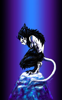 Vegeta super saiyans: FANARTS