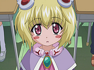 AKATSUKI: ANIME_MABURAHO - まぶらほ