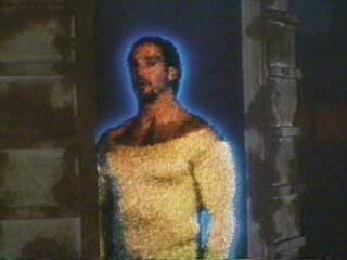 Comeuppance Reviews: Hologram Man (1995)