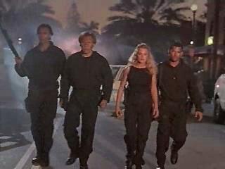 Comeuppance Reviews: Strike Force (2003)